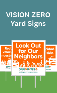 Vision Zero | AustinTexas.gov